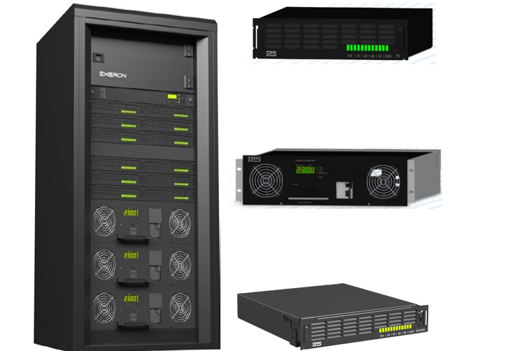 G-Power | Energy is Future, Make It Bright